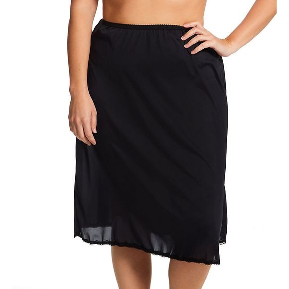 Shadowline | Intimates & Sleepwear | Shadowline Plus Size Flare Half ...